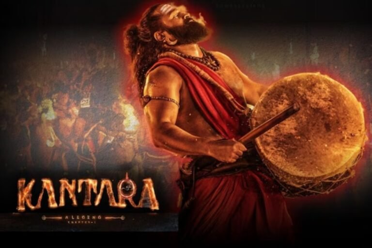 Kantara Chapter 2 Confirmed: Rishab Shetty’s Epic Sequel Announced ...
