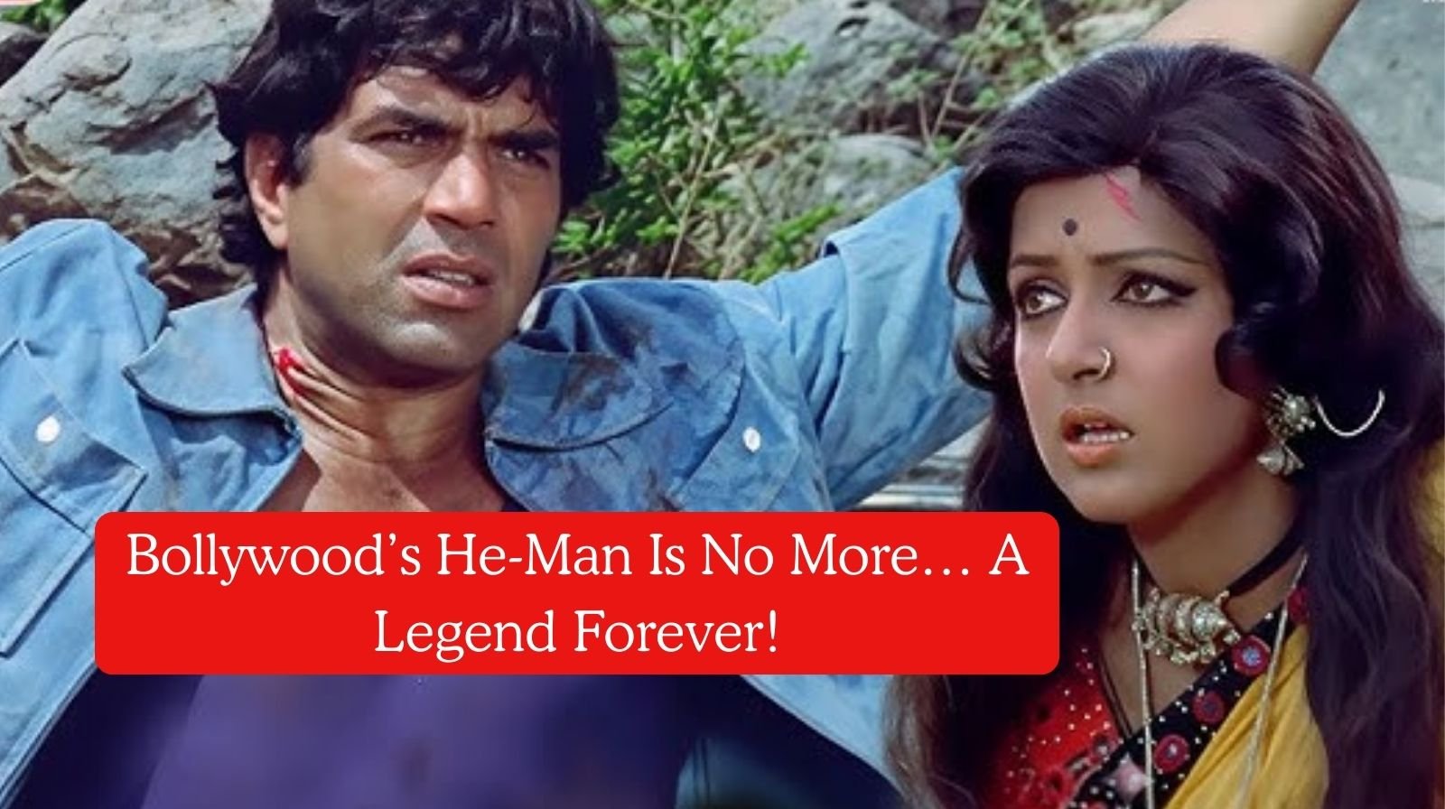 Dharmendra Life Story: From Punjab Boy To Bollywood Legend » FILMYHIGH
