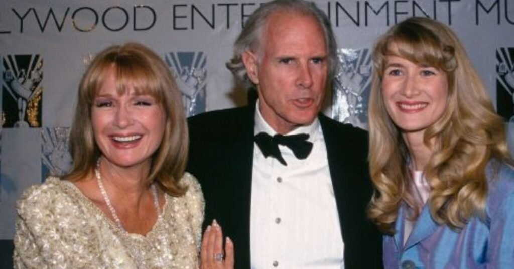 Diane Ladd Dies At 89, Just 3 Months After Husband Robert Hunter ...