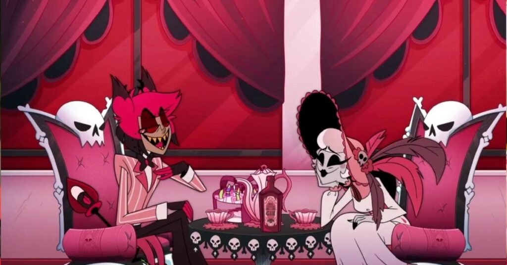 Hazbin Hotel Season 3: Release Date, Cast, And What To Expect » FILMYHIGH