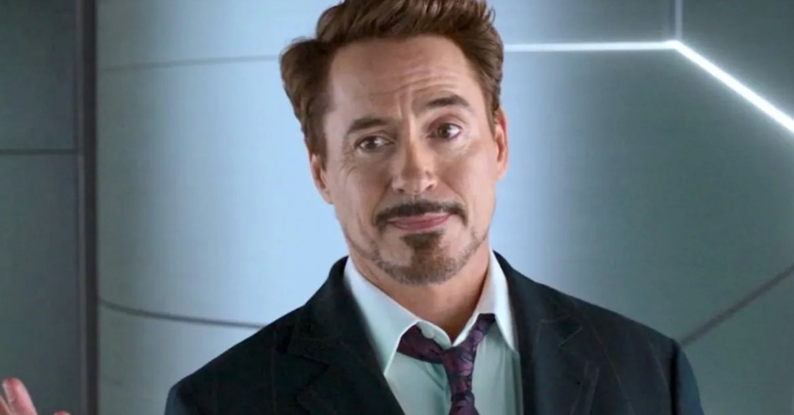 Avengers Doomsday Trailer Debuts In Theatres, Robert Downey Jr Returns ...